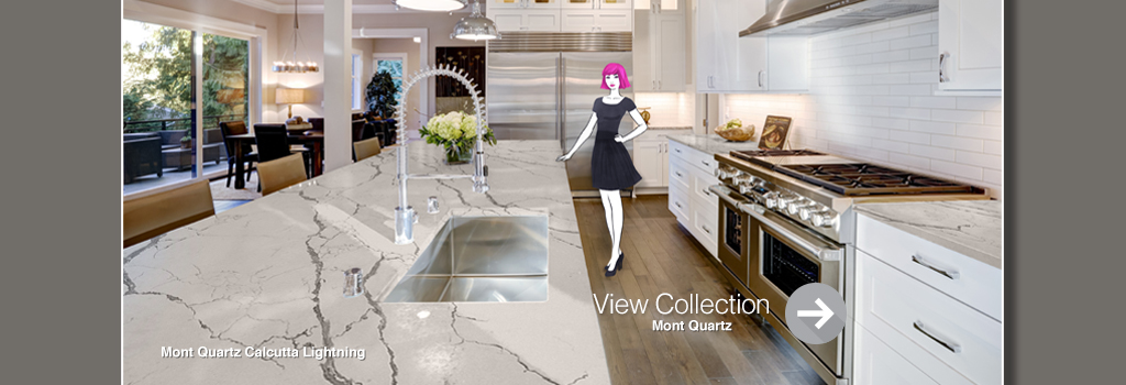 MontSurfaces | Granite, Marble, Porcelain, Natural Quartz Supplier