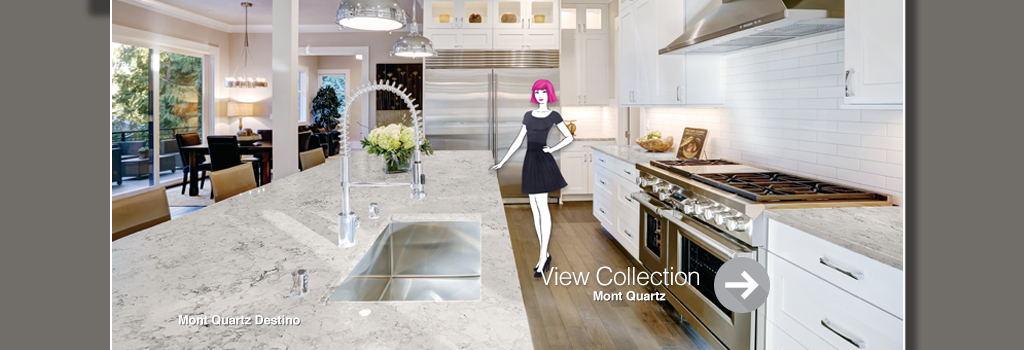 MontSurfaces | Granite, Marble, Porcelain, Natural Quartz Supplier