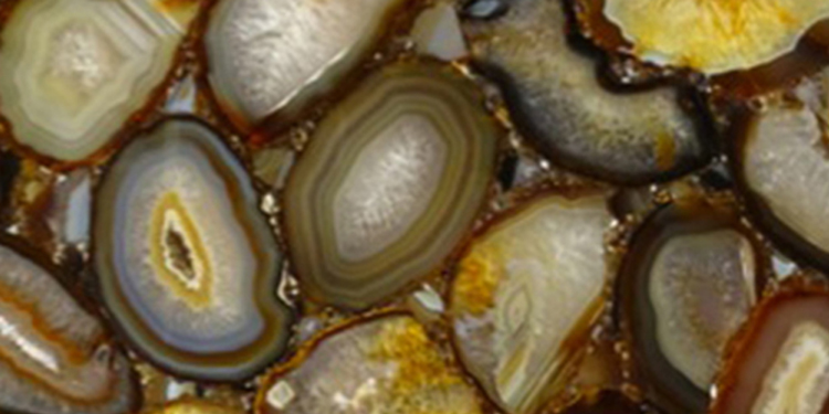 Mont Surfaces Collection | Precious Stone Countertops in Columbus