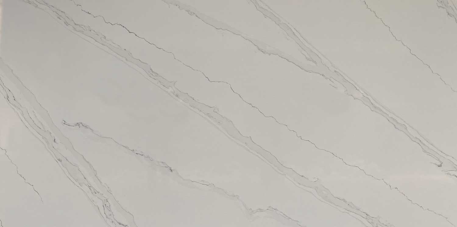 MontSurfaces | Engineered Quartz Countertops | Mont Quartz Colors