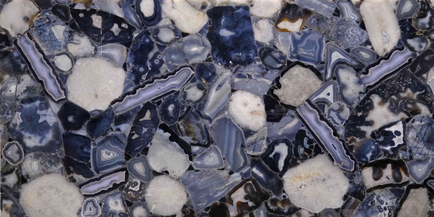 Mont Surfaces Collection | Semi-Precious Stone Countertops | Luxury ...
