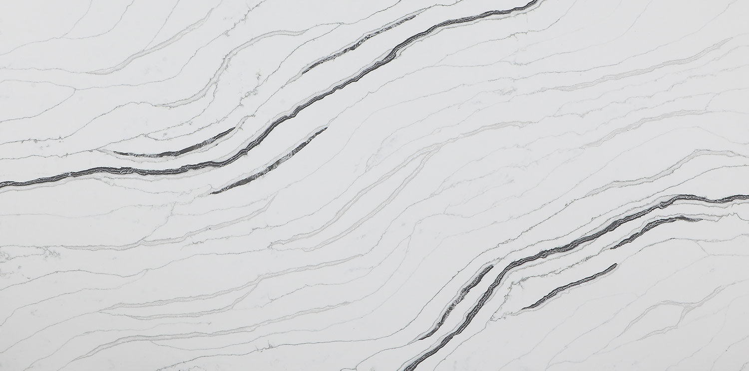 MontSurfaces | Engineered Quartz Countertops | Mont Quartz Colors