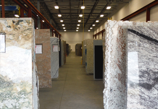 Mont Surfaces | Selection and Care | Marble, Granite, Quartz & more